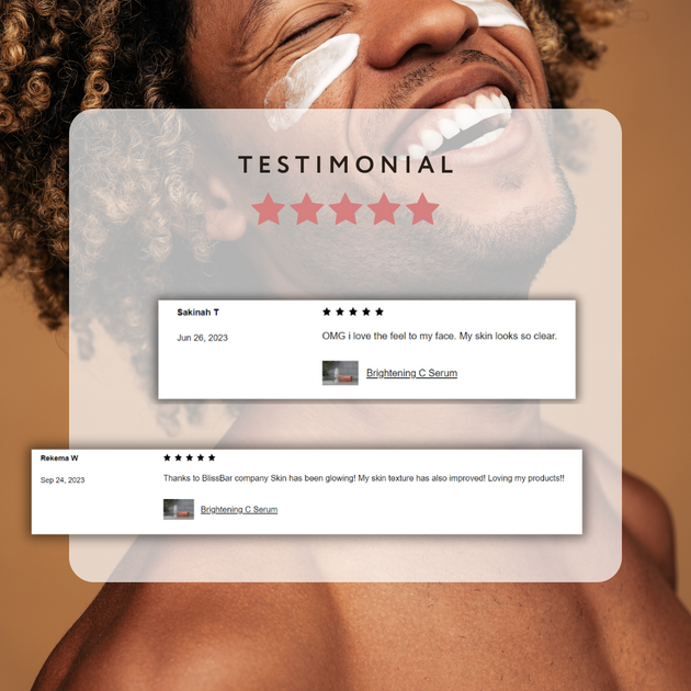 Hydrating Dew Drops – Blissbar Company